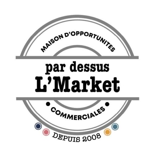 Structurer son offre commerciale dans le Gard - Par Dessus L'Market